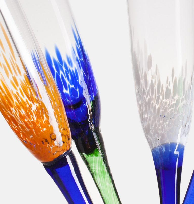 Kytice 5665 – Glass Atelier Morava