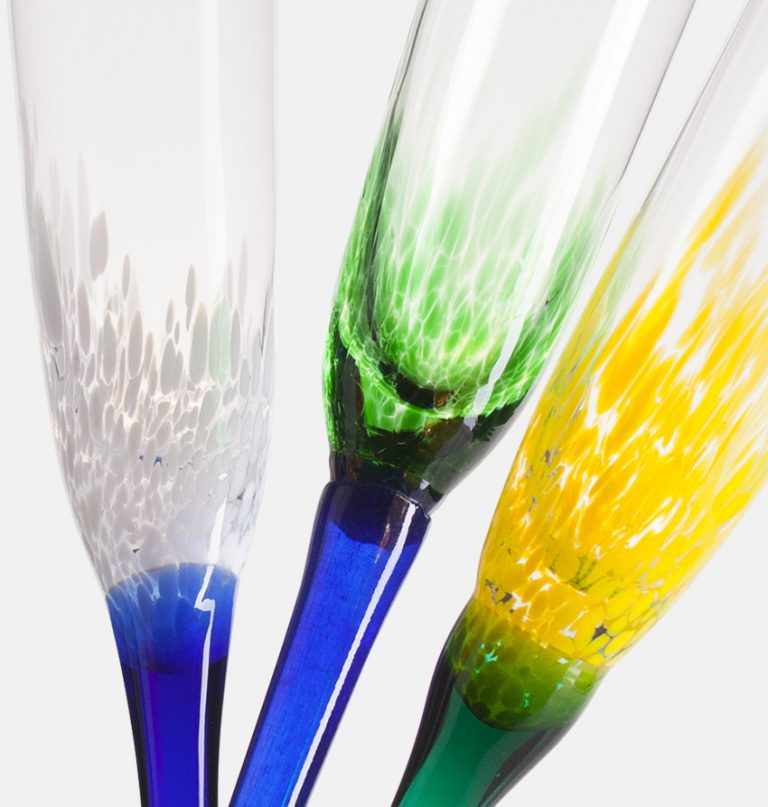 Kytice 5665 – Glass Atelier Morava